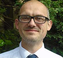 dr-mackey - Crompton House Sixth Form