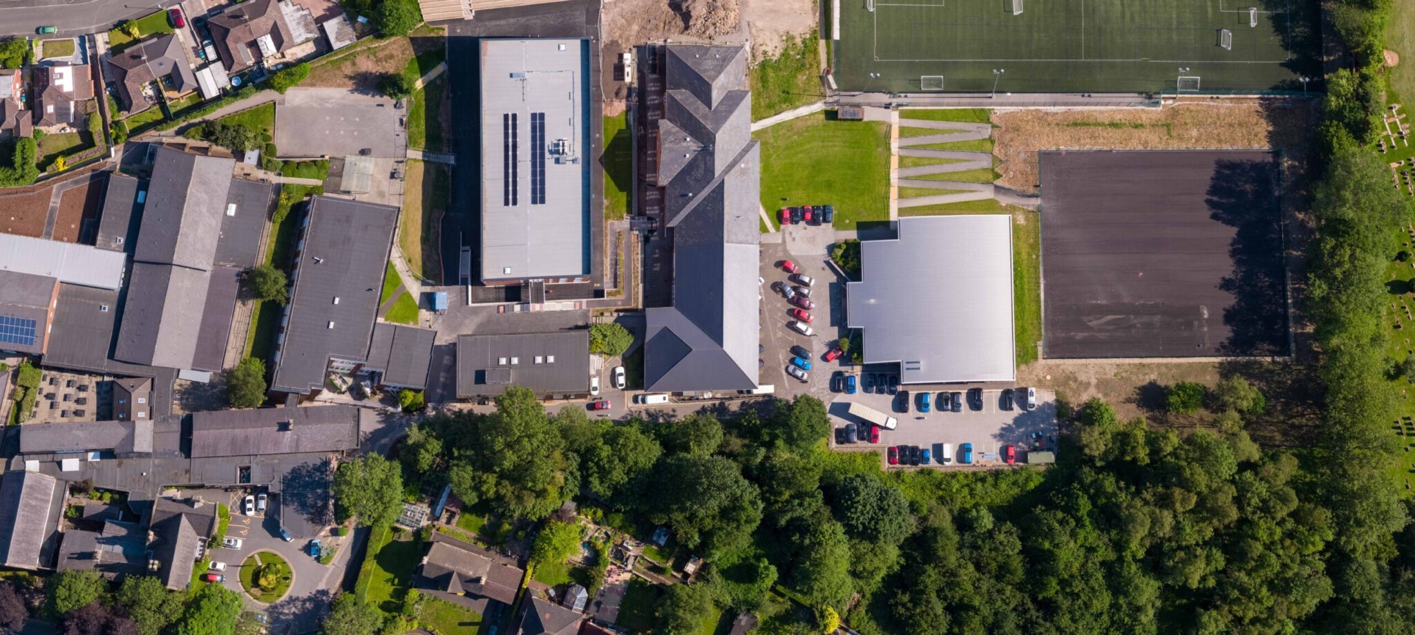 Virtual Open Evening - Crompton House Sixth Form