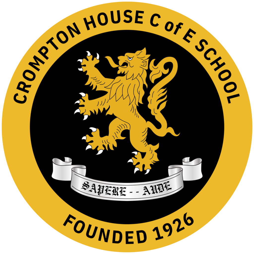 Our Courses - Crompton House Sixth Form